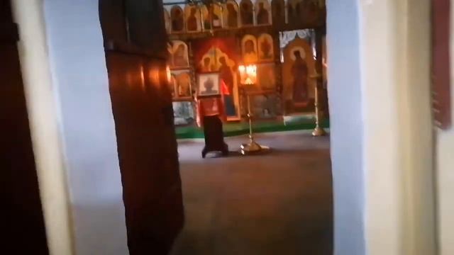 Старая Ладога.Путешествуем по России