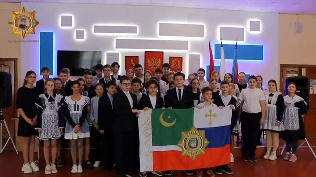 Во Владимире школьников заставляют цитировать мантру Алаутдинова об единым Боге. А почему невЧечне?