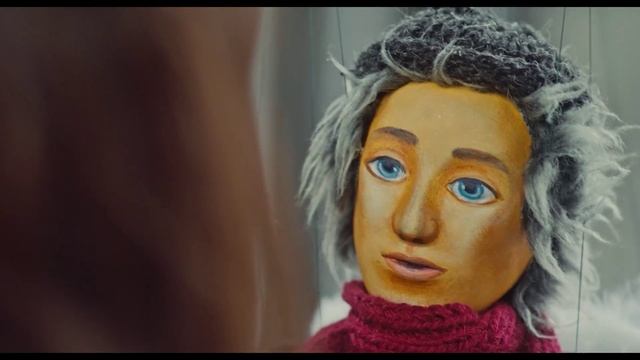 Wo die Liebe wohnt (Где живет любовь DE). Lehrfilmstunde №51: LIEBE