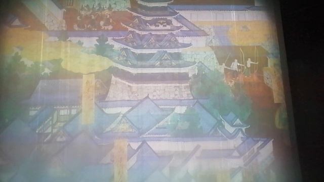 Павильон Японии, Дубай Экспо