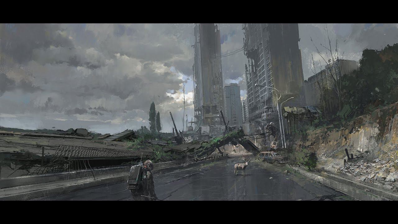 Deep & Dark Progressive - Mystery Universe