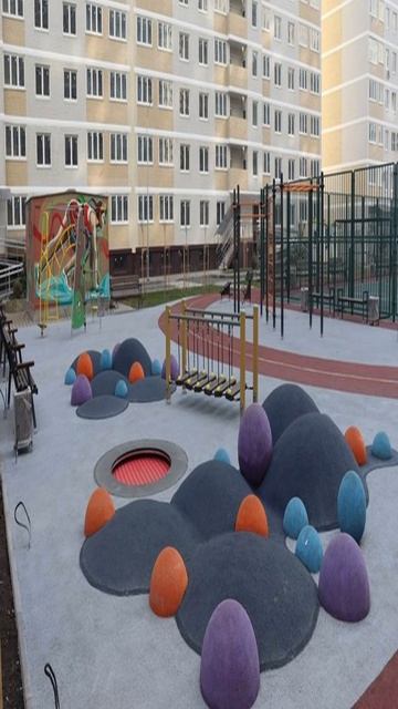 Краснодар. 2к. квартира от 8 млн. 501 тыс. руб. в микрорайоне Славянский