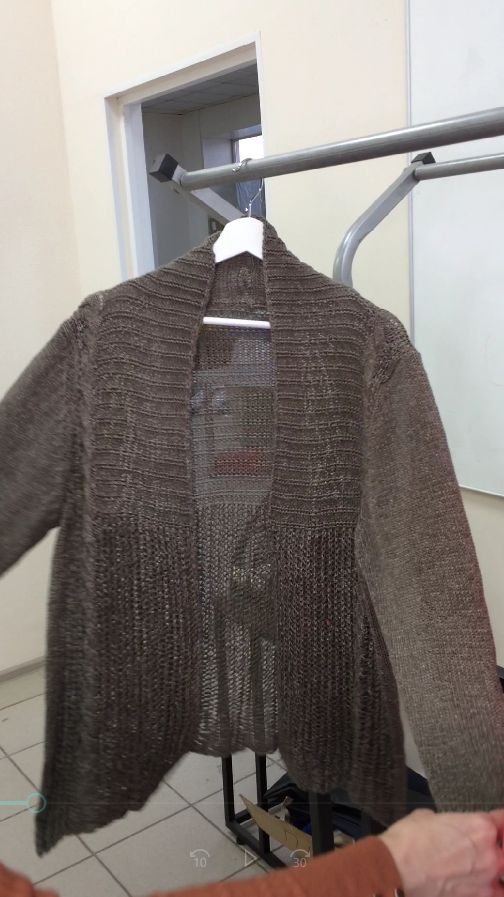 с690.1. Джемпера м/ж