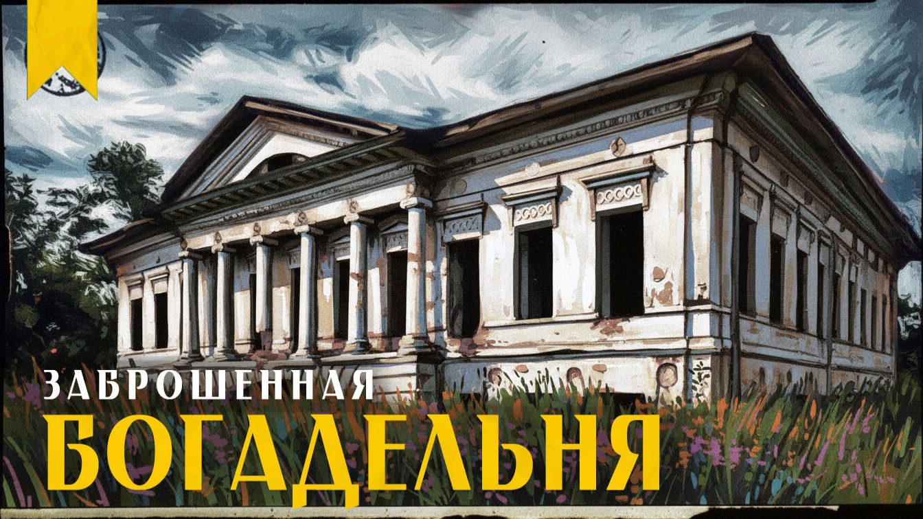 Как ВОЛОГДА заботилась о немощных