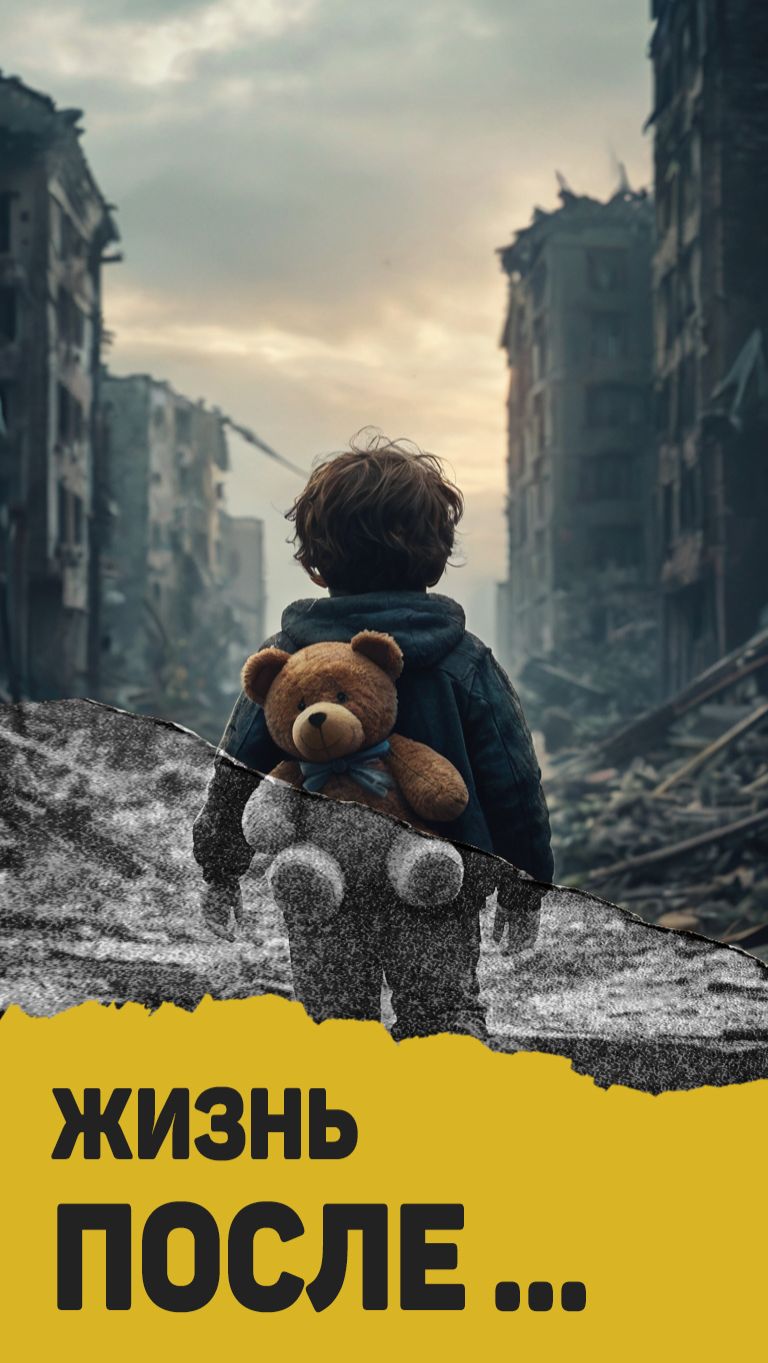 Выжившие после апокалипсиса