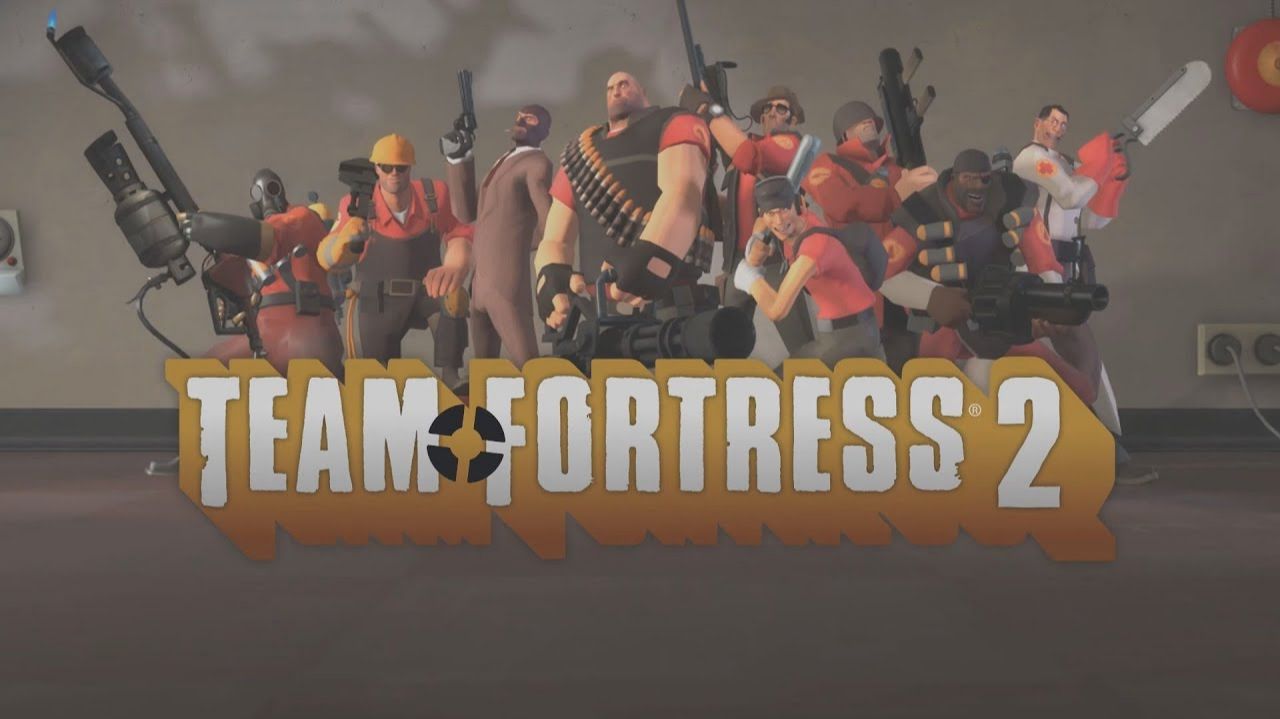 Team Fortress 2  Знакомьтесь актёры дубляжа бэкстейдж с записи Expiration