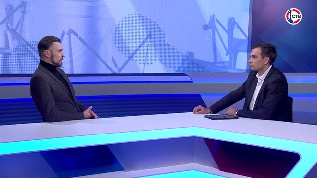 Илья Давыдов о «Севастопольских рассказах 3.0» и проектах «Гренадера» (Интервью. 31 января 2026)