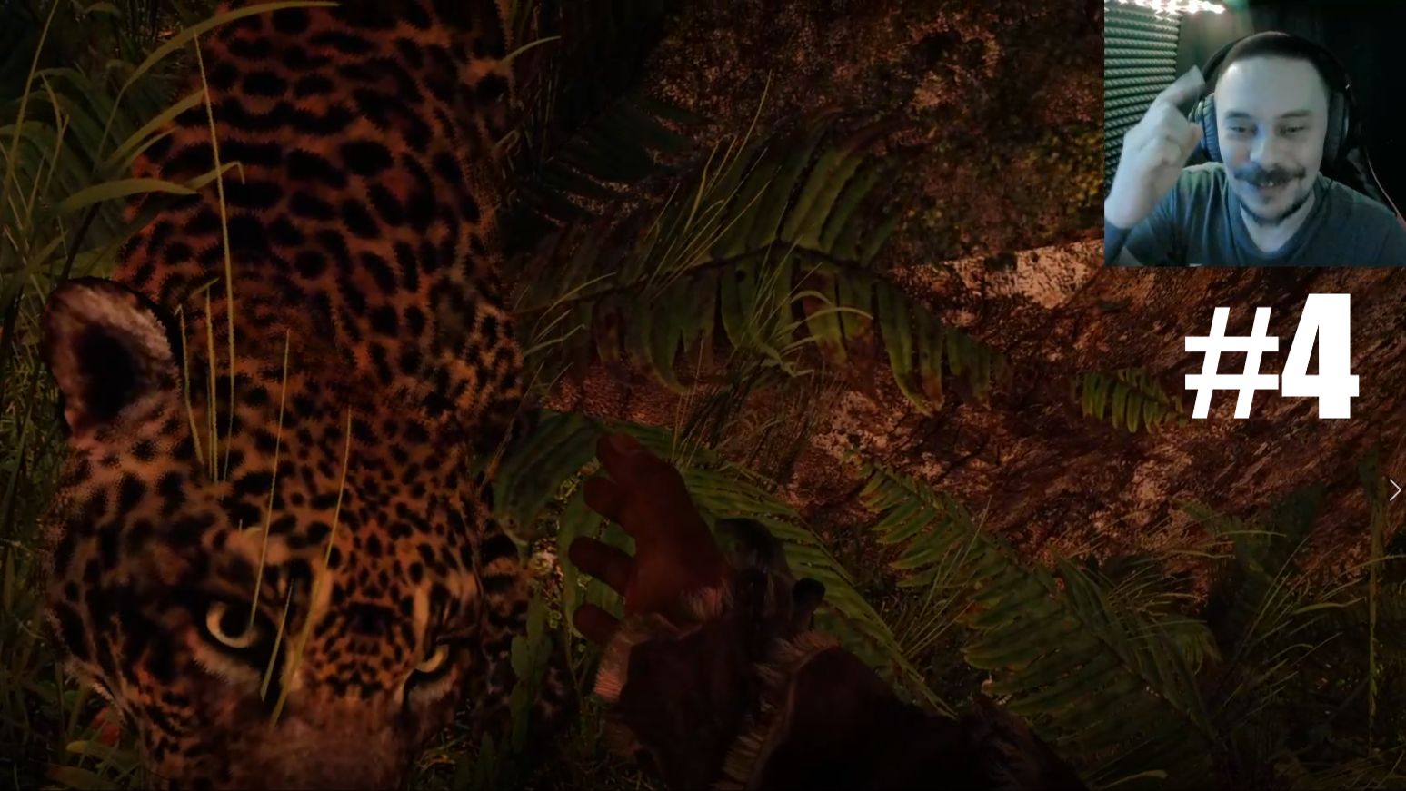 Far Cry Primal ► Потерянный Охотник #4