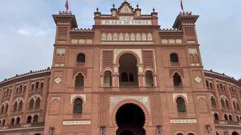 😇＂CТРАНА СЭФЕСТИЯ＂ 🌏 ＂Мадрид....＂ ✨✨✨