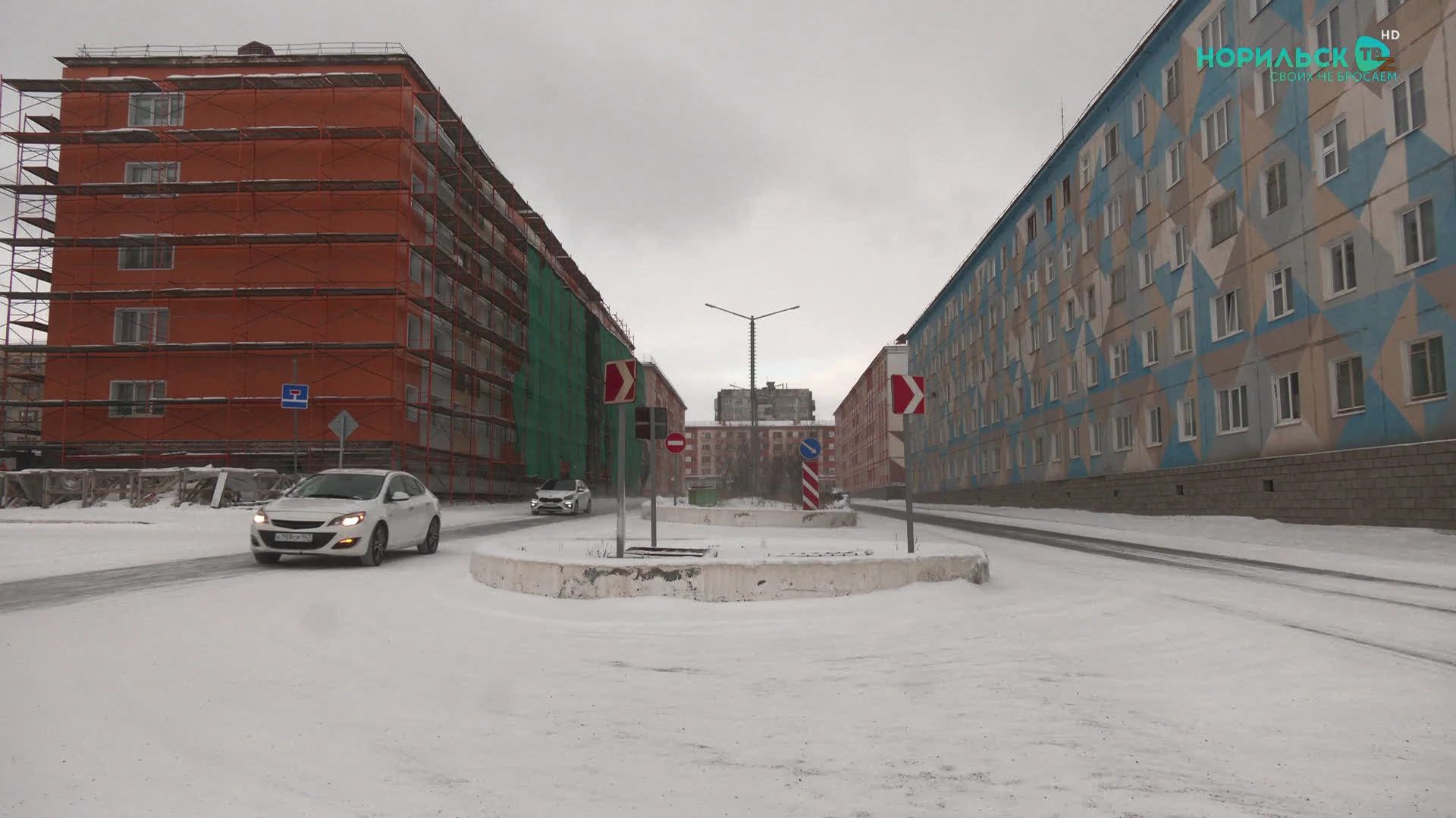 Норильские новости – 29.01.2026