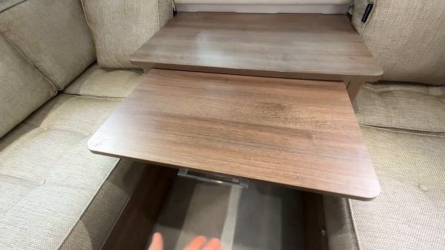 Первый Caravan | Обзор дома на колесах - Bailey Unicorn Vigo 2018 года