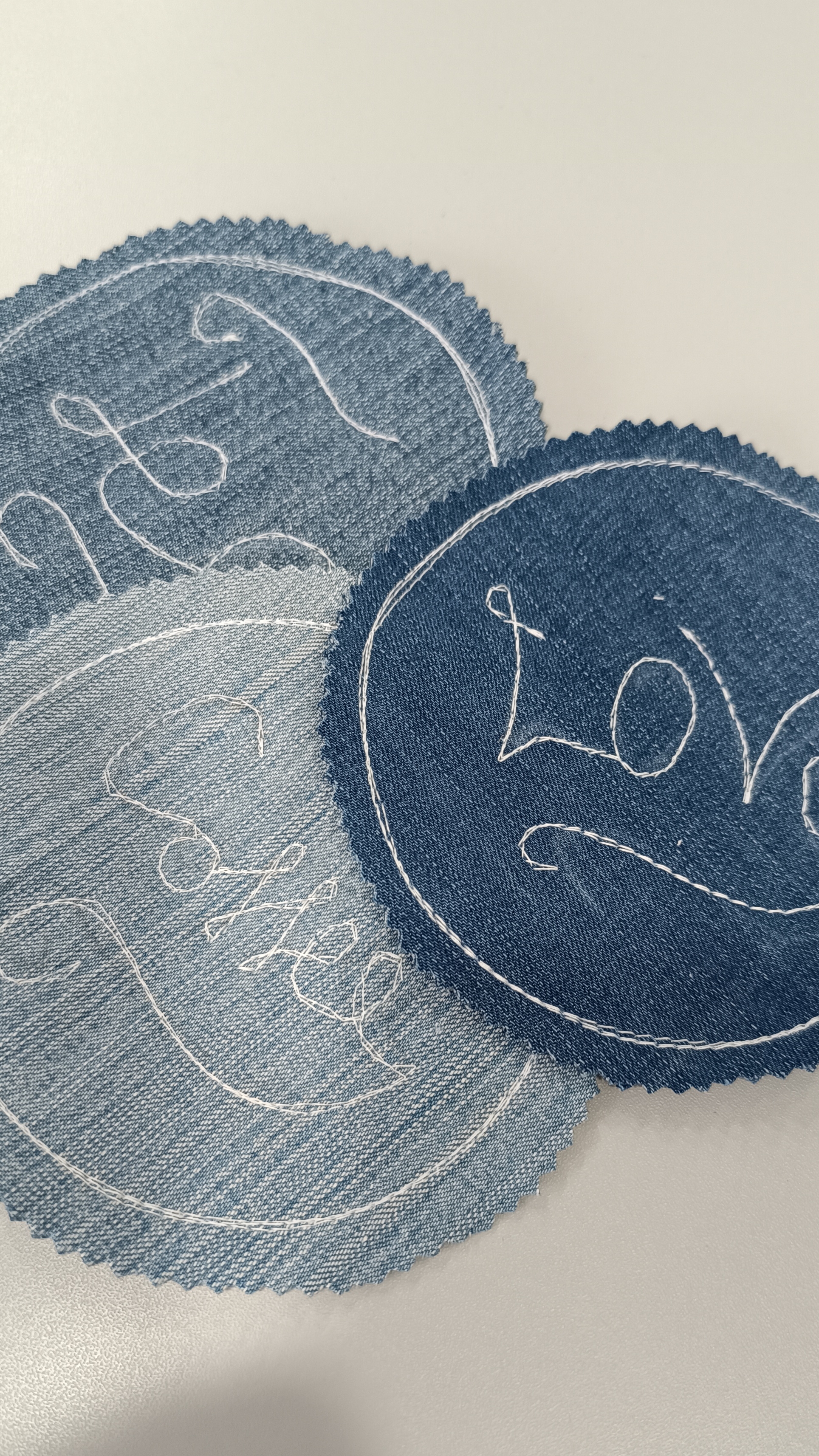 Подставка под кружки