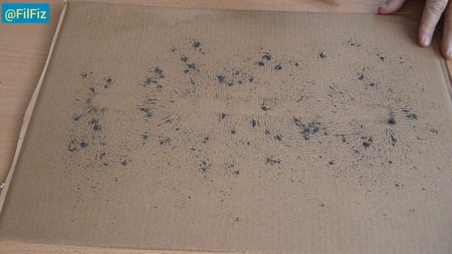 Странная намагниченность