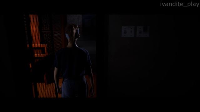 Прохождение The Quarry # 6(Без Комментариев)