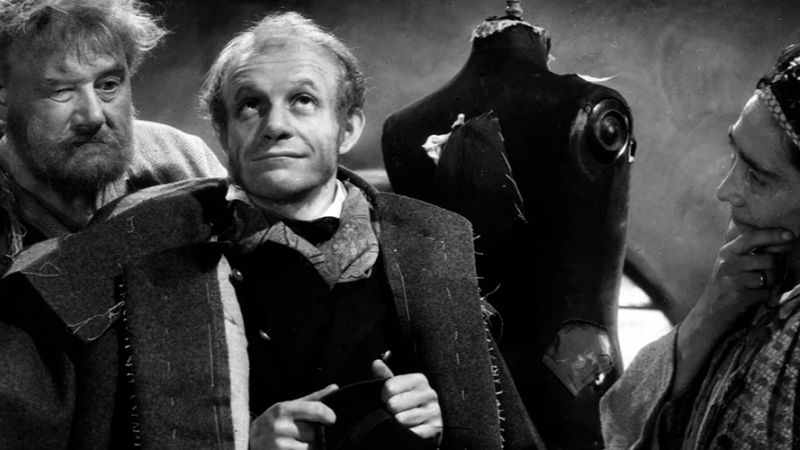 Клуб "Ресурс" (тренажер для психологов) Запись встречи киноклуба /фильм «Шинель»