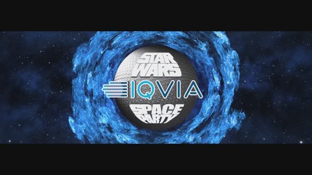 Мероприятие в стиле Звездные войны