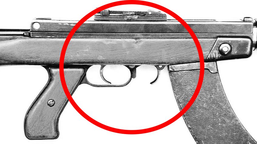 Автомат Коровина — упущенный шанс Красной армии