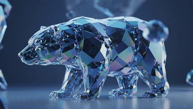 "Стеклянный дзен"