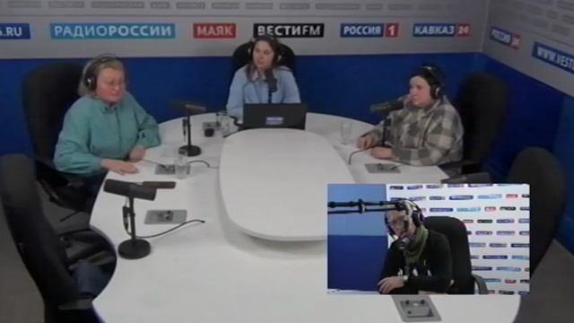 «Говорим сегодня»: об акции «Читающая армия правнуков Победы»