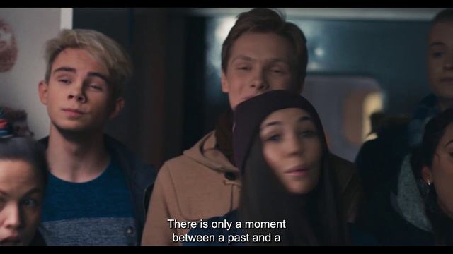 Good Songs (Хорошие песни EN). Сinema lesson №12: GOODWILL