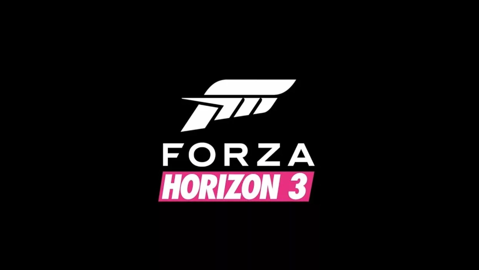 A Day To Remember - Naivety_FORZA HORIZON 3