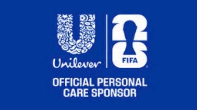 Unilever – Partenaire officiel de soins personnels de la Coupe du Monde de la FIFA 26