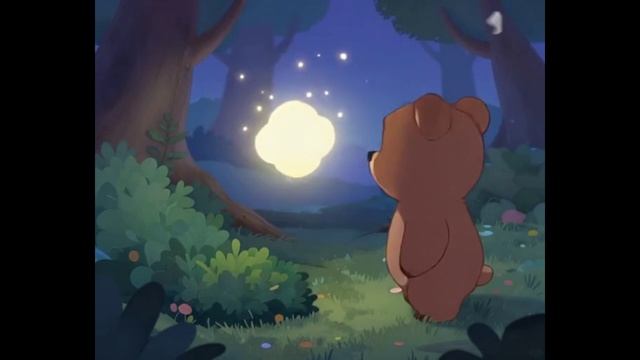 Пушистая находка