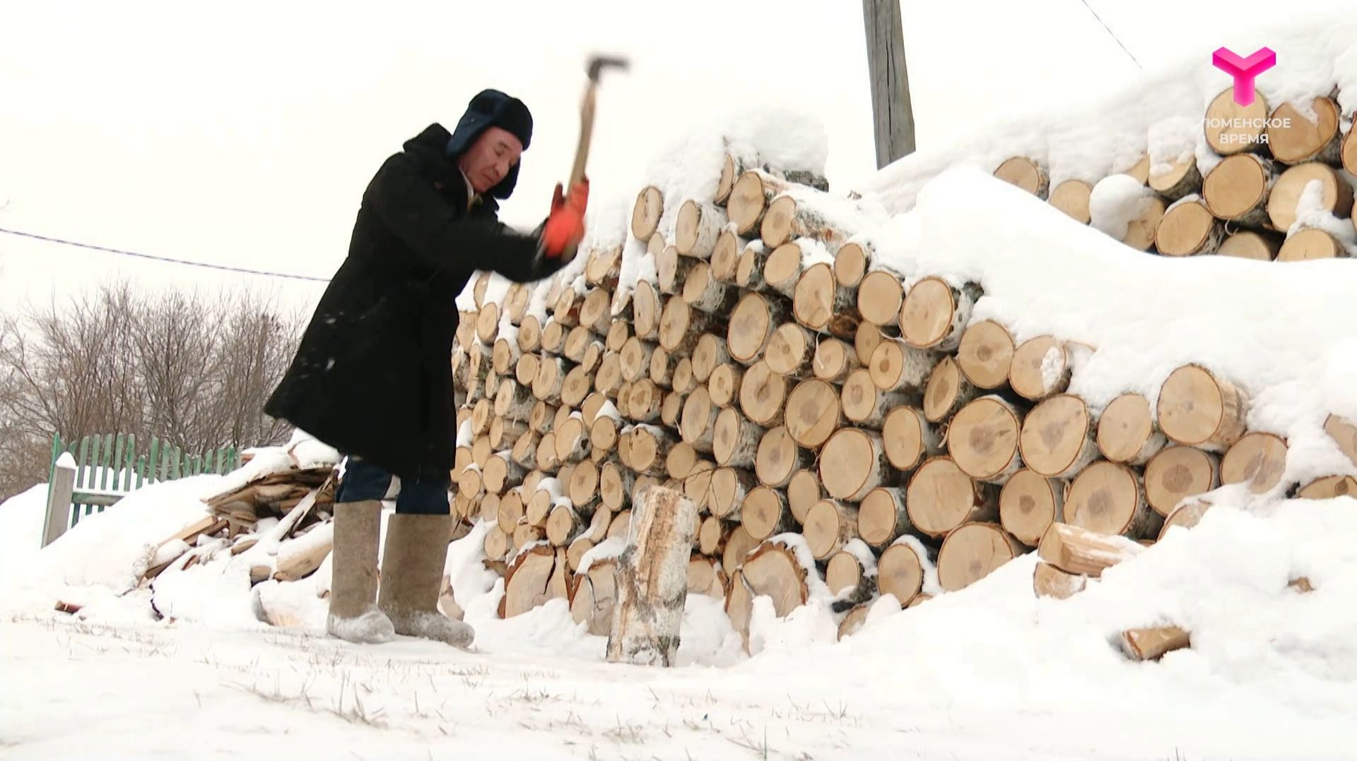 Детокс в Сибири