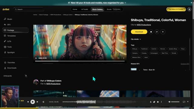Learn DaVinci Resolve in JUST 10 MINUTES!