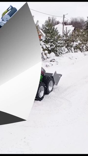 Уборка снега FRONTMEN Отзыв. Шортс