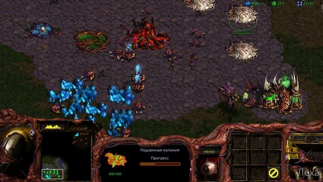 StarCraft Remastered 12