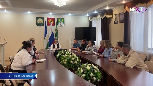 Час креативных индустрий в Краснокамском районе