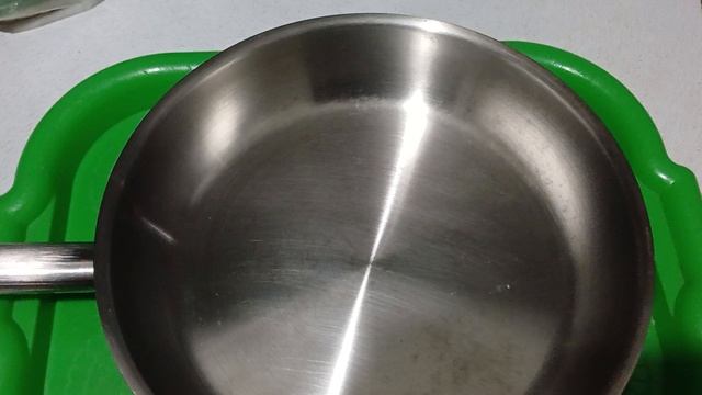 Как почистить сковородку от нагара и жира За 5 минут!!!!!!!!!!!