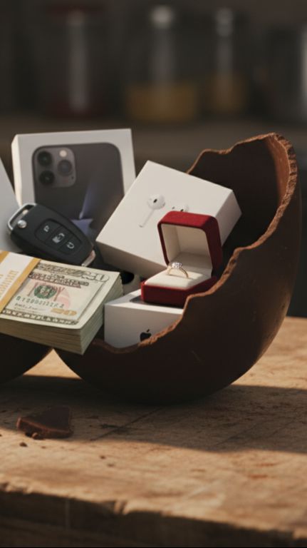 Шоколадный бизнес — готовая модель под ключ