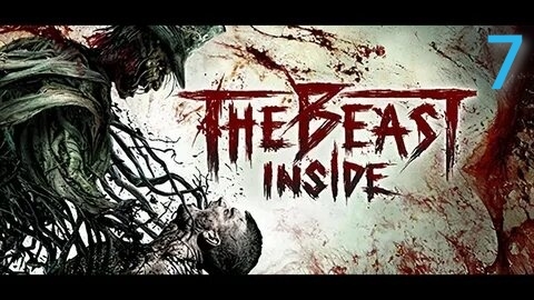 The Beast Inside #7 Гостиница