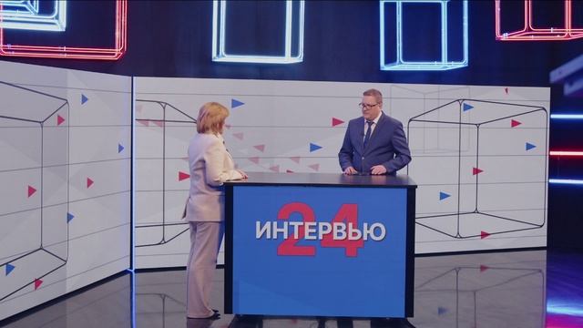 Интервью: Ирина Зиновьева