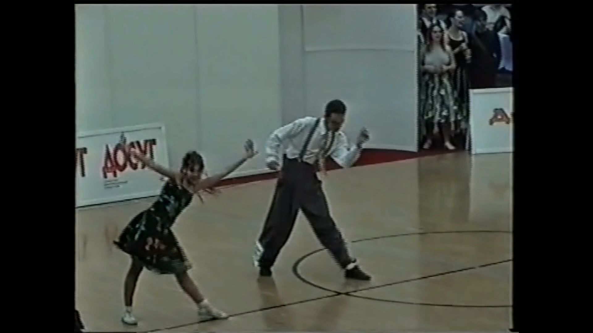 Заводные буги-вуги