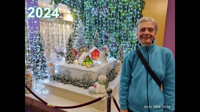 Федотов Виктор Викторович рассказывет о себе