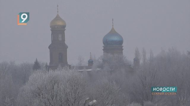 Аномальные холода идут в наш регион