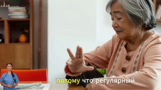 Япония. Секрет Долгожительства