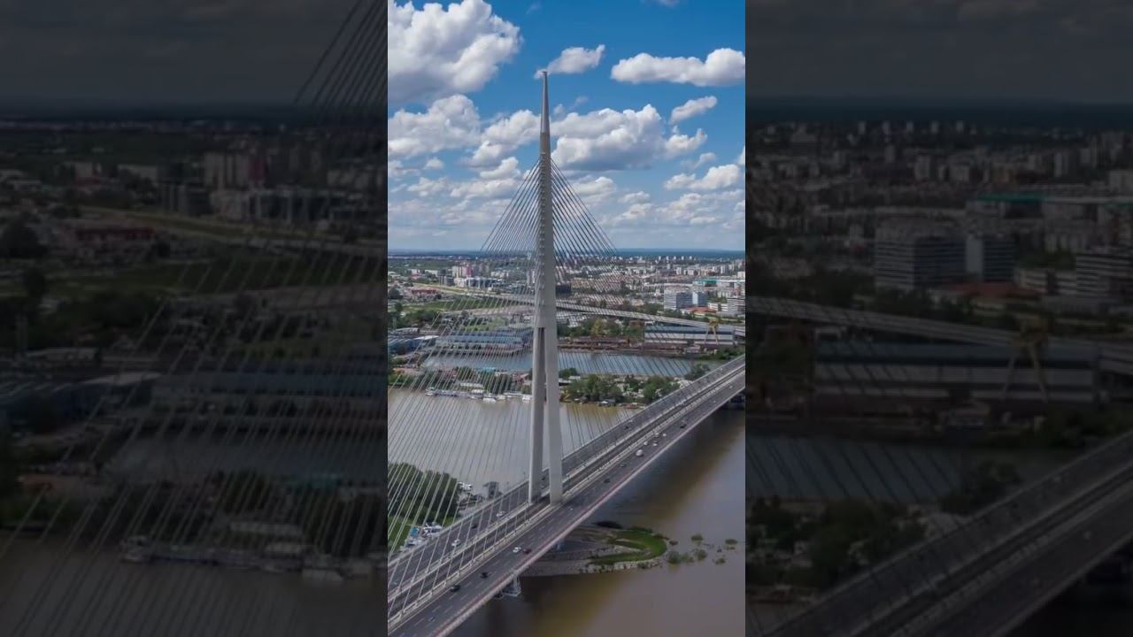 Если вы задумываетесь о ведении бизнеса в Европе, Сербия — это отличный вариант для вас.