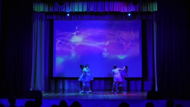 концерт Тернии часть 2