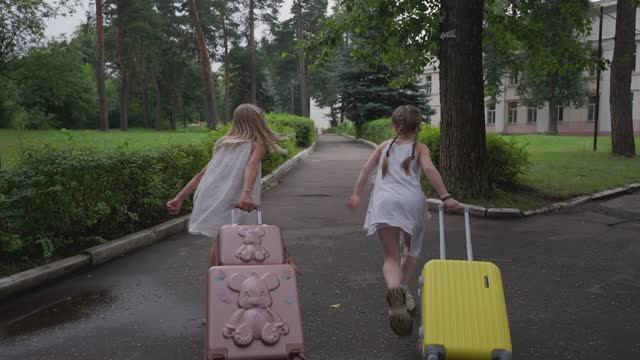 Детский Лагерь