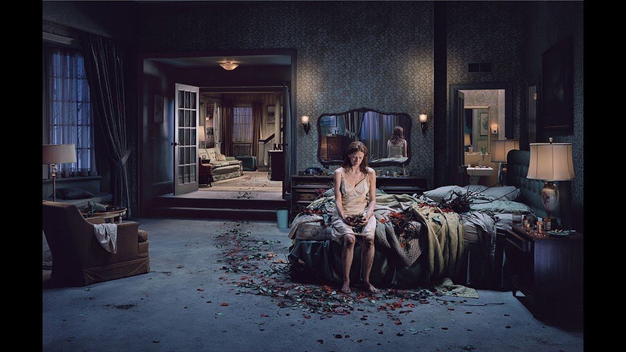 Deep & Dark Progressive - My Mix Is Mind 010