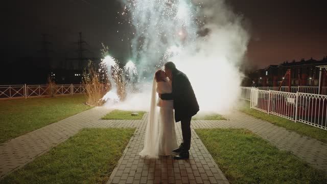 Свадебный Фильм. Образец.