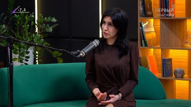 Зачем организму коллаген. Интервью с кандидатом медицинских наук Анжелой Плаховой.