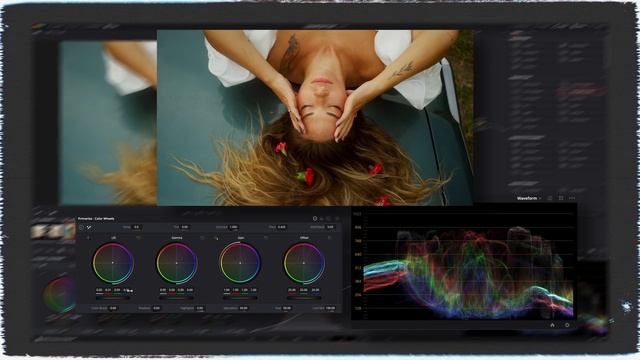 Кинематографические оттенки кожи — ТОЛЬКО 3 параметра, которые имеют значение.