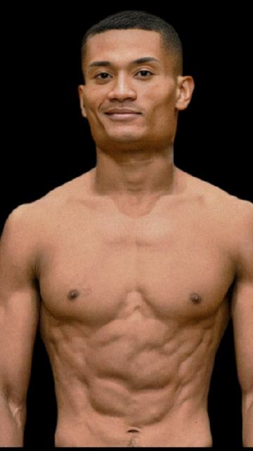 Расселл VS Хираока 21.02.2026 #shorts #гэриантуанрасселл #эндихираока #расселлхираока #бокс