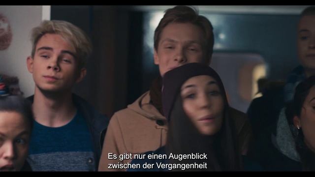 Gute Lieder (Хорошие песни DE). Lehrfilmstunde №12: WOHLWOLLEN