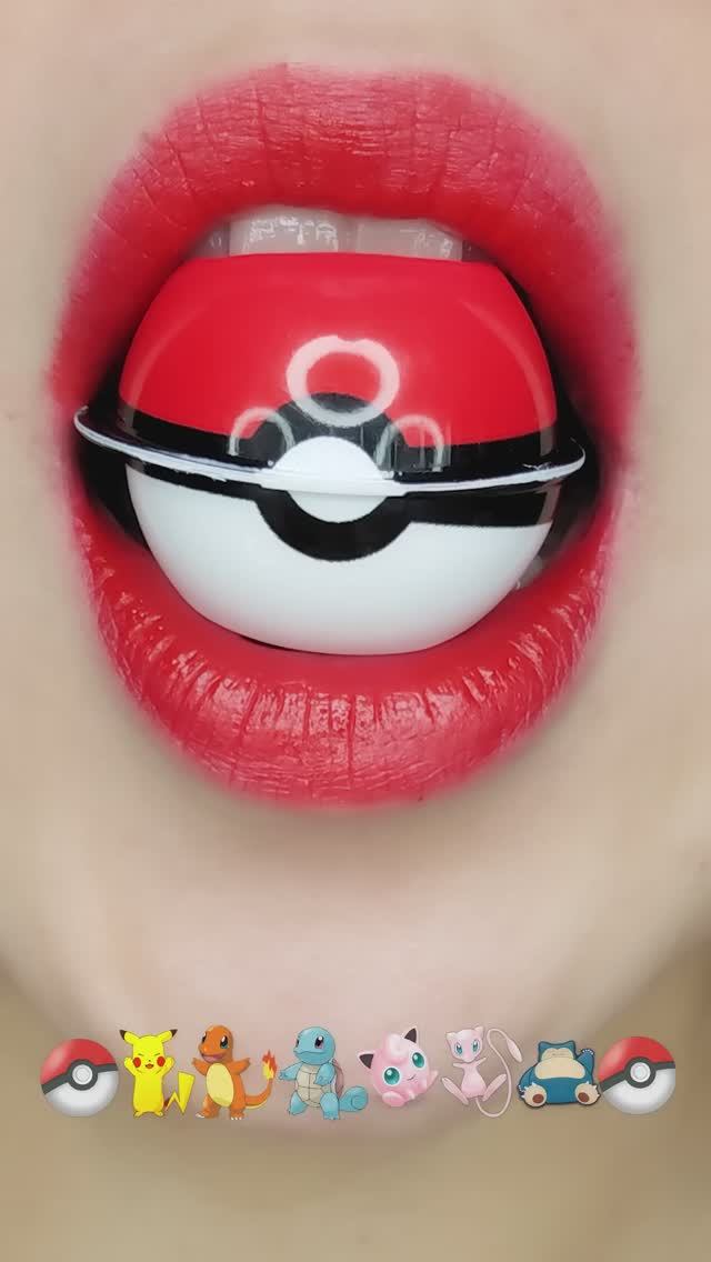 ASMR звуки еды: макаронсы, мукбанг, корейские сладости